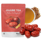 DALAMHARI jujube tea bags for relaxation