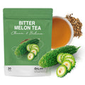 DALAMHARI Korean bitter melon tea bags