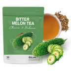 DALAMHARI Korean bitter melon tea bags