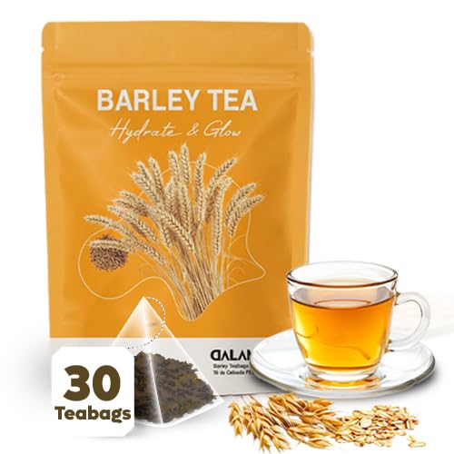 DALAMHARI roasted barley tea bags