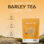 DALAMHARI tea bags for wellness