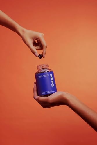 Dame Products Desire energy and mood support
