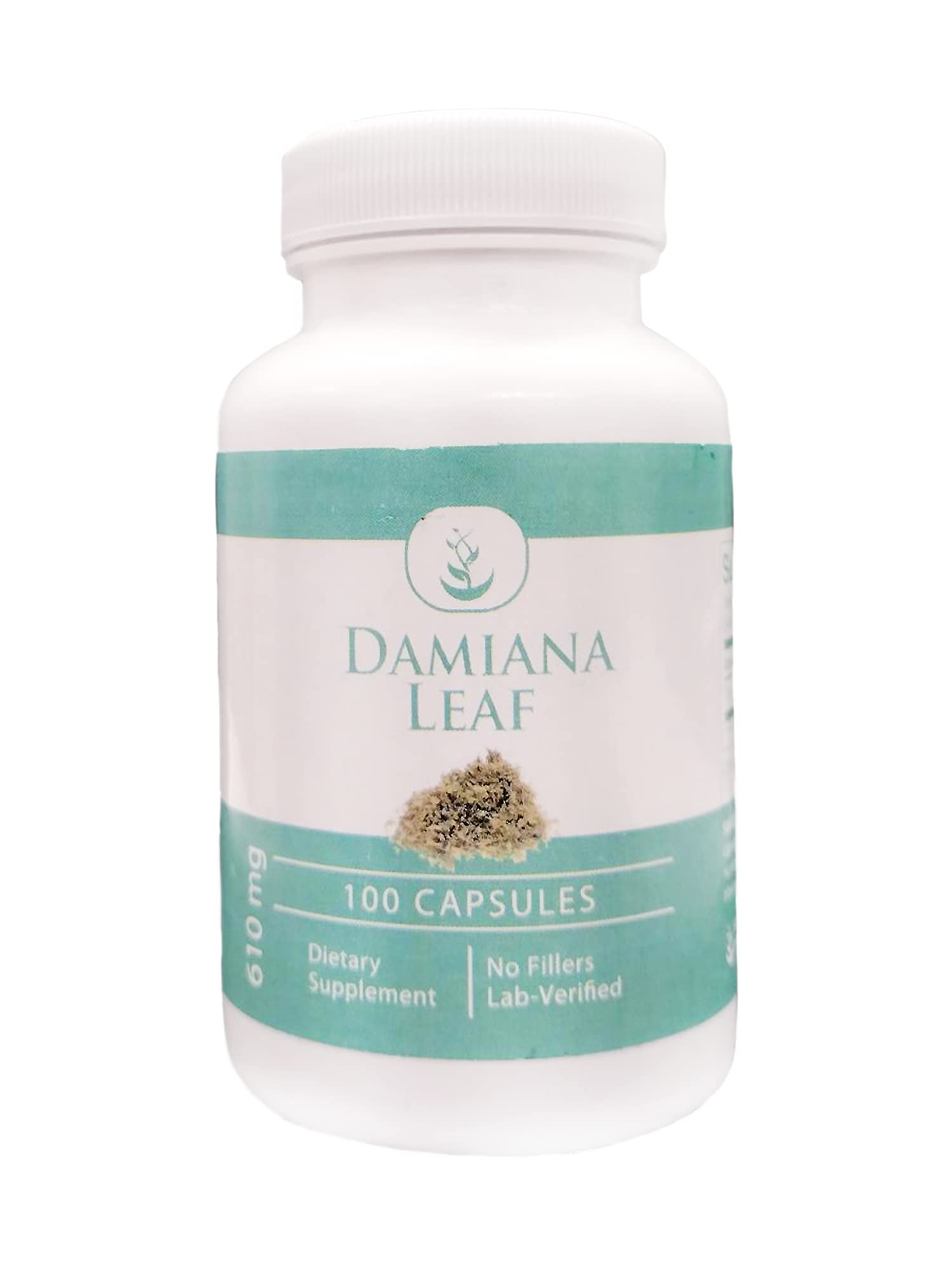 damiana capsules for relaxation