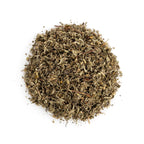 Damiana leaf herbal tea blend