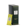 Dammann Freres peppermint herbal tea bags