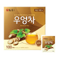 Damtuh burdock root tea bags