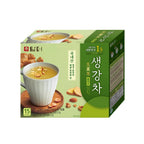 Damtuh ginger tea powder sticks