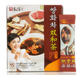 DAMTUH herbal tea for relaxation