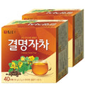 Damtuh Korean Cassia Seed herbal tea