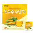 Damtuh Korean corn silk herbal tea