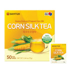 Damtuh Korean corn silk tea bags