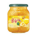 Damtuh Korean Honey Citron Tea benefits