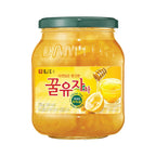 Damtuh Korean Honey Citron Tea benefits