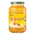 Damtuh Korean honey citron tea jar