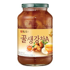 Damtuh Korean honey ginger tea