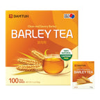 Damtuh Korean roasted barley tea bags