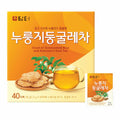 Damtuh Korean roasted rice tea bags