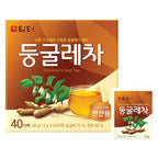 Damtuh Korean Solomon's Seal herbal tea