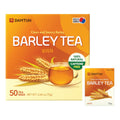 Damtuh roasted barley herbal tea bags