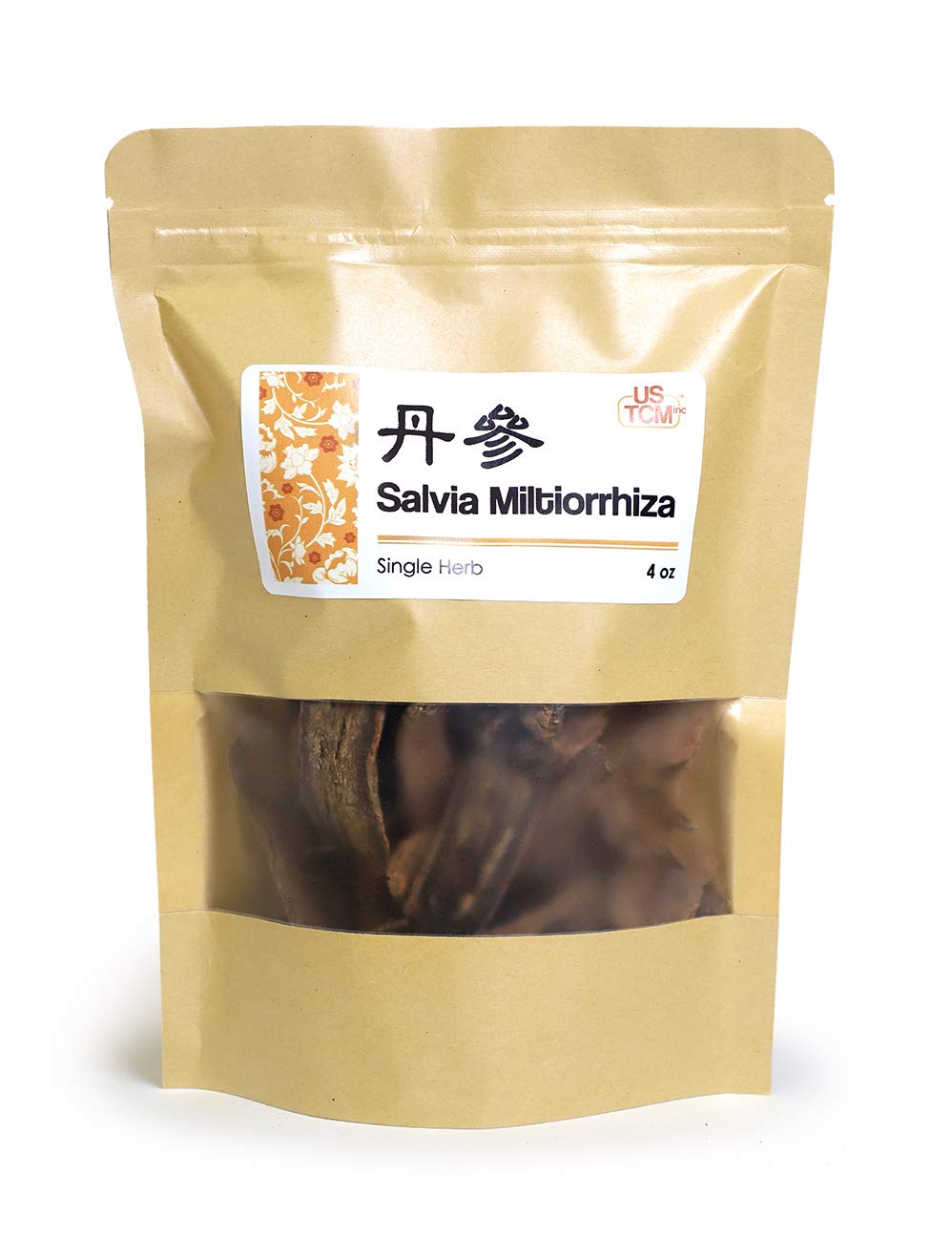 Dan Shen herbal tea benefits