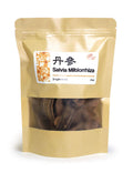 Dan Shen herbal tea benefits
