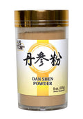 Dan Shen herbal tea benefits