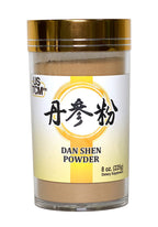 Dan Shen herbal tea benefits