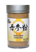 Dan Shen herbal tea benefits