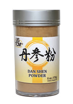Dan Shen herbal tea benefits