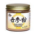 Dan Shen herbal tea for wellness