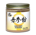 Dan Shen herbal tea powder