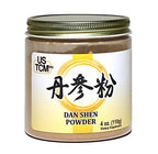 Dan Shen herbal tea powder
