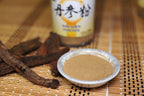 Dan Shen powder for herbal infusions