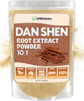 Dan Shen root extract powder benefits