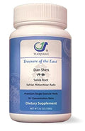 Dan Shen Salvia Root extract benefits