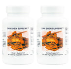 Dan Shen Supreme multivitamins for wellness