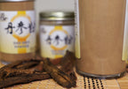 Dan Shen tea for digestion