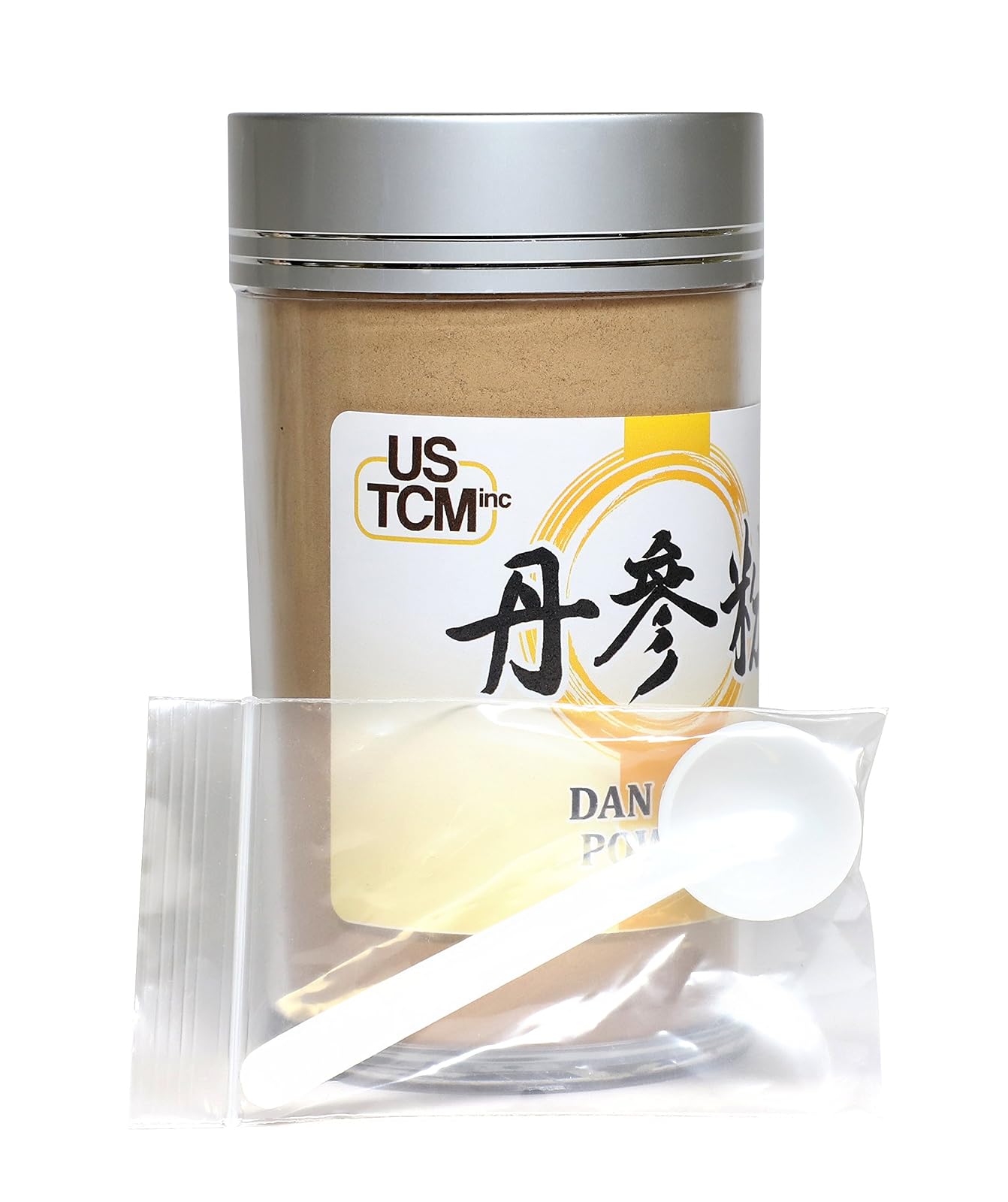 Dan Shen tea for relaxation