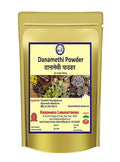 Danamethi powder for daily nutrition