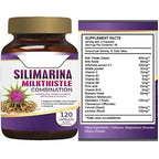 Dandelion and Fennel herbal supplement