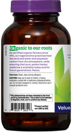 dandelion and milk thistle blend