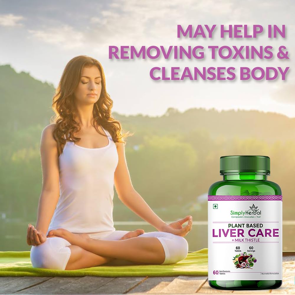 dandelion and turmeric liver support