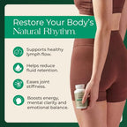 dandelion burdock cleansing benefits