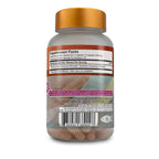 Dandelion capsules for digestive health