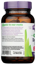 dandelion capsules for overall wellness