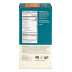 Dandelion caramel nut tea bags