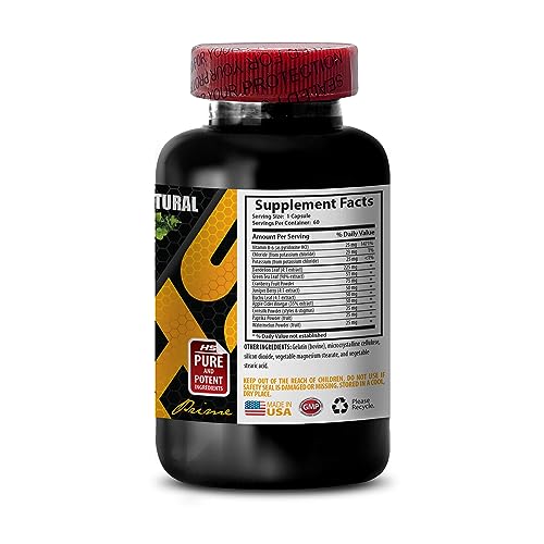 dandelion complex for digestive health