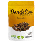 dandelion dried cut root benefits