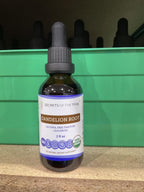 dandelion extract for immune support