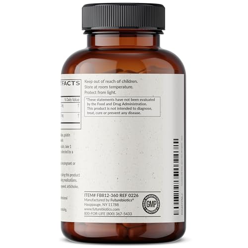 dandelion extract for liver detox